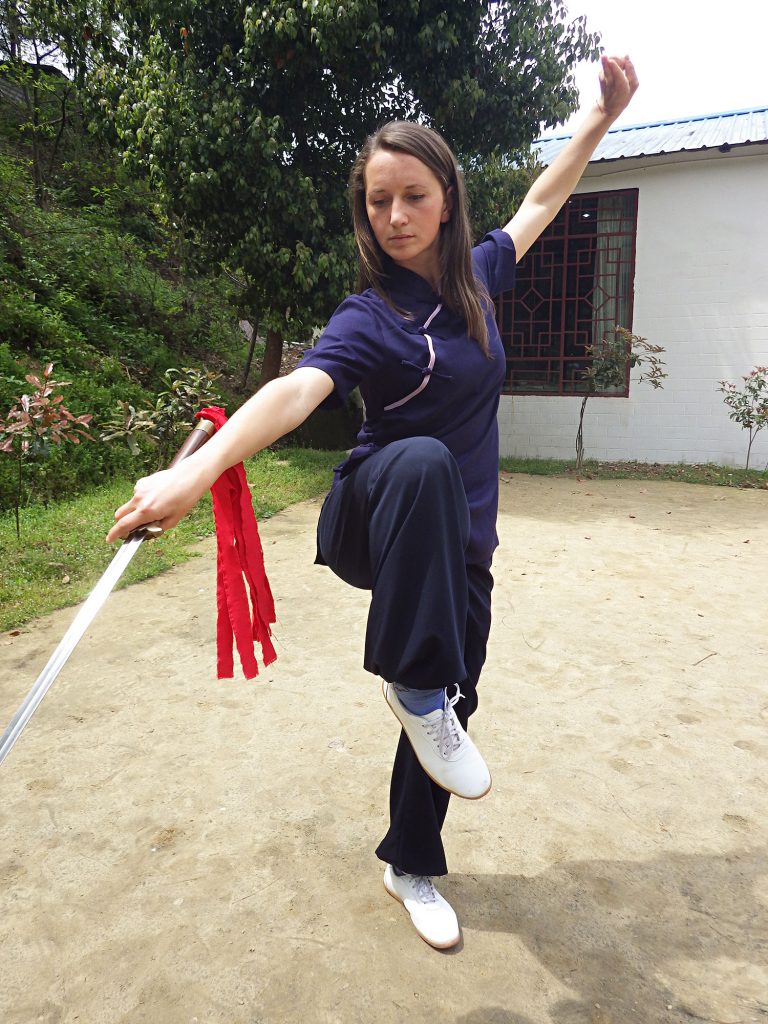 Handmade Fast Dry Most Comfortable Extreme Elastic Wudang Tai Chi Pants ...