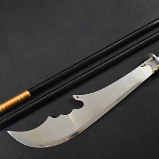 Long Weapons Archives - Internal Wudang Store