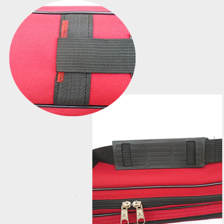 Canvas Sword Carrier Taichi Sword Carry Bag - Thick Canvas Martial Arts ...